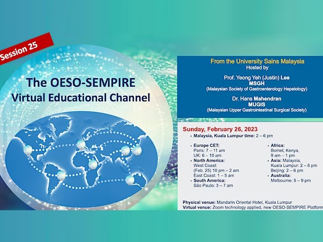 Events - OESO SEMPIRE